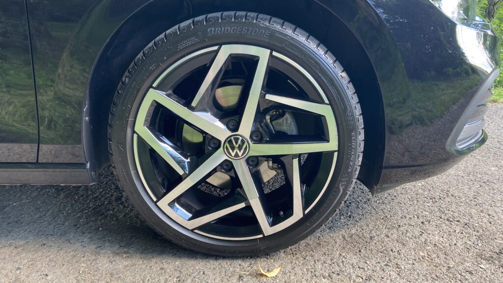 TEST: Volkswagen Golf 1.5 TSI – skutečná spotřeba